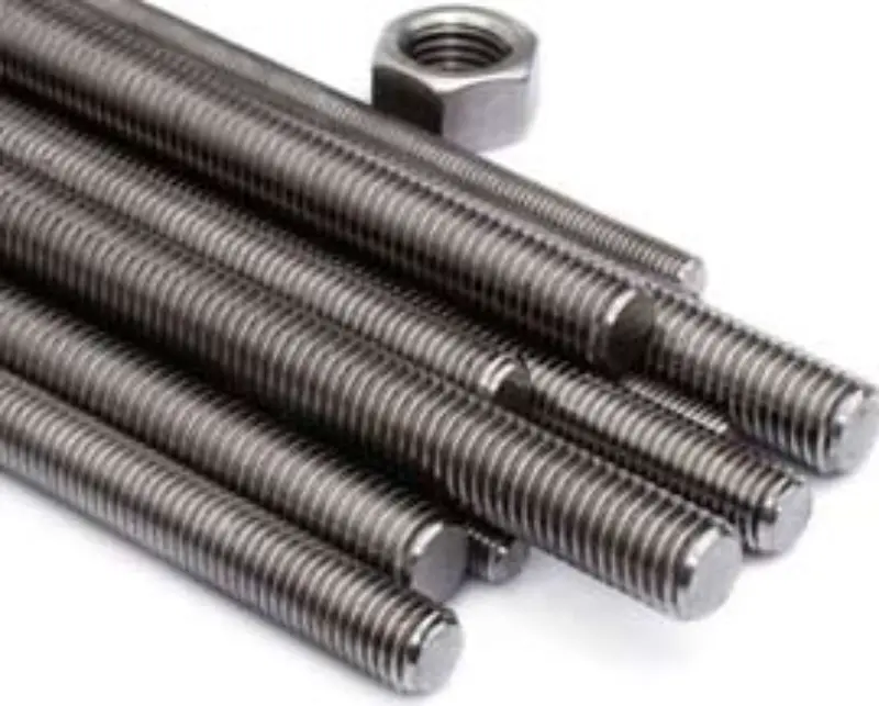 EN1A & EN1AL Leaded Free-Cutting Steel Bar Supplier in Delhi