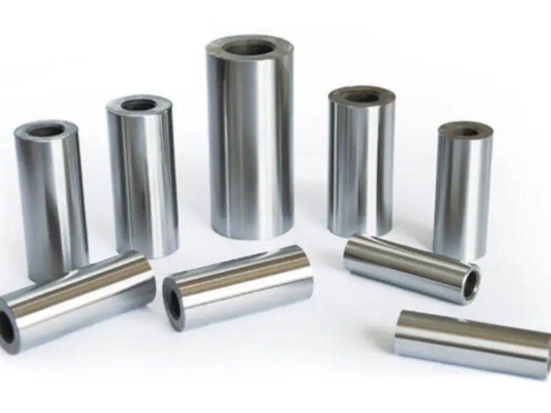 EN1A & EN1AL Leaded Free-Cutting Steel Bar Supplier in Delhi